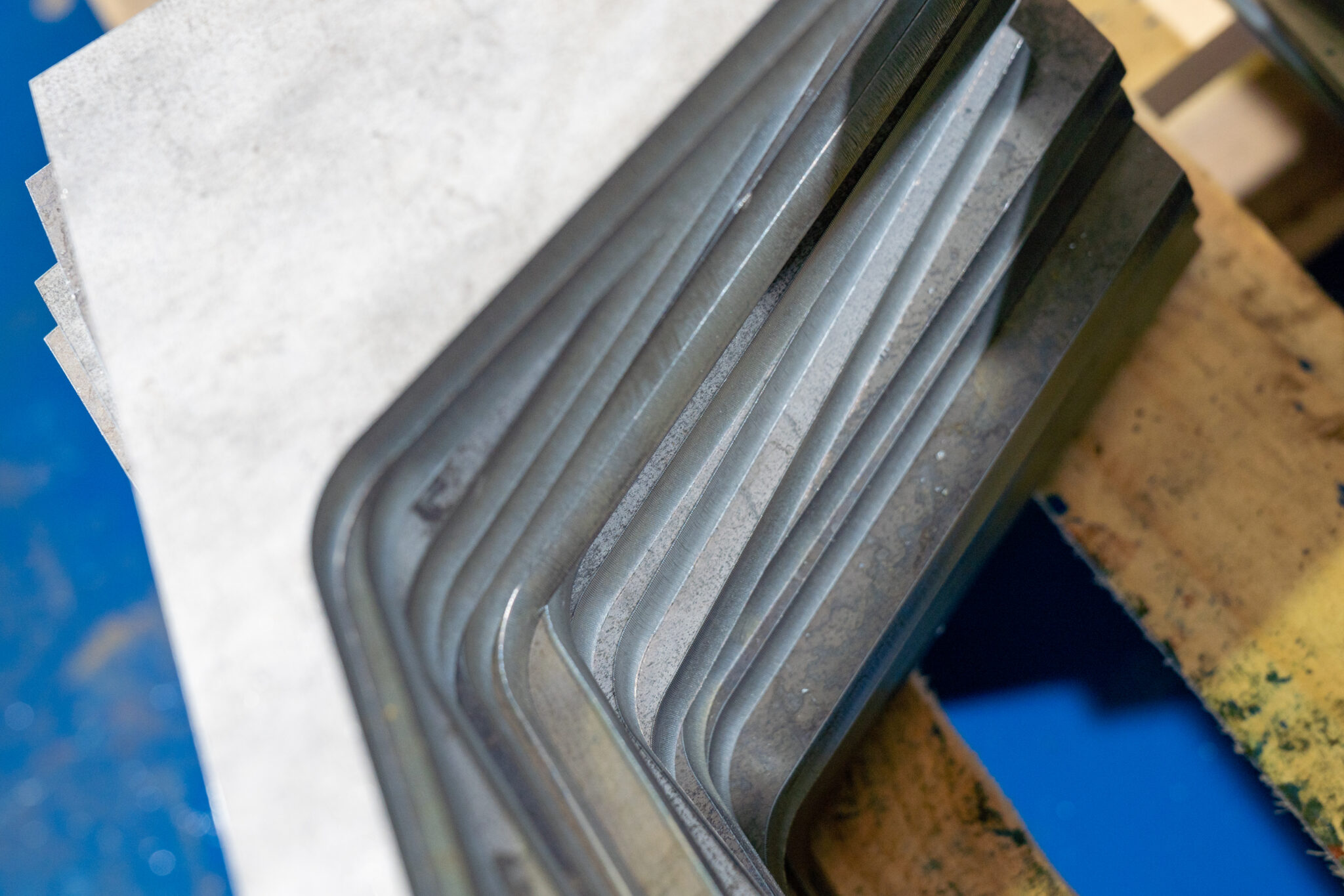 A Guide to Metal Finishing: Improving Durability and Aesthetics ...