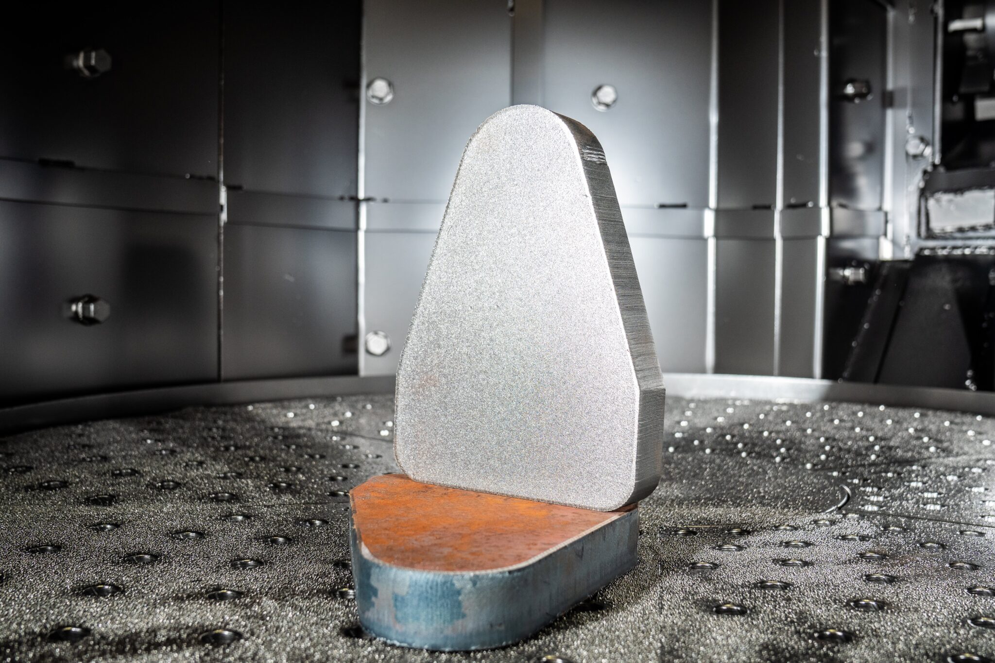 The Role of Quality Assurance in Metal Profiling Services | Charles Day ...