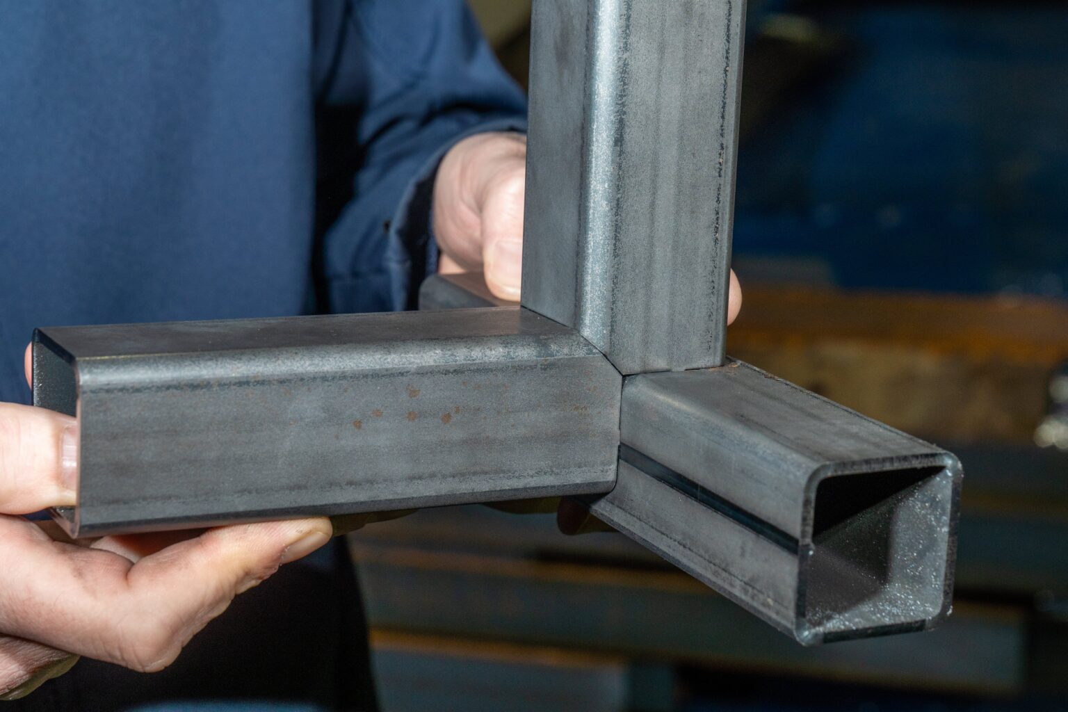 Charles Day Steels | Profile Cutting Service | Leading Capacity