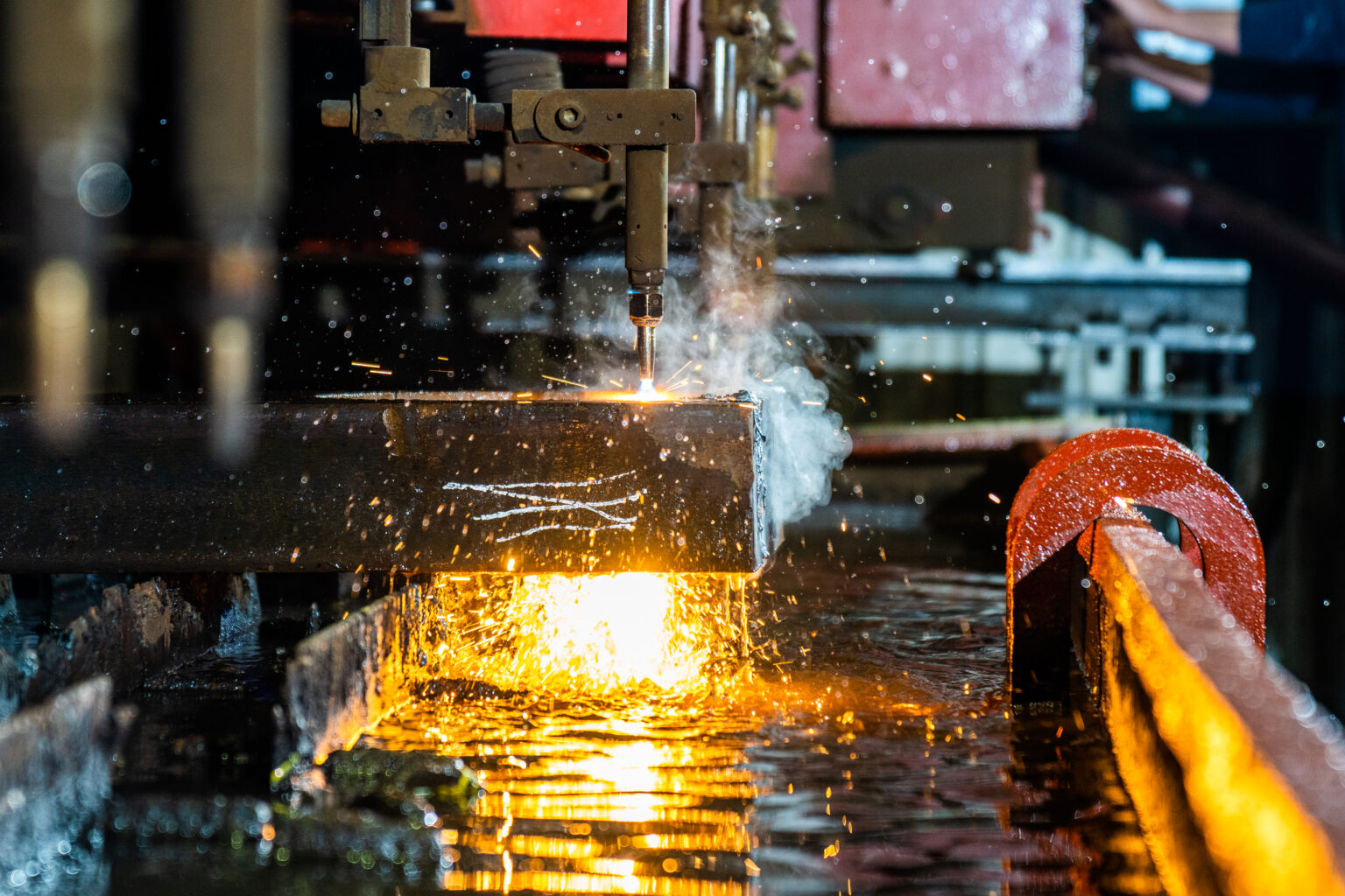 Understanding Steel Cutting Tolerances | Charles Day Steels