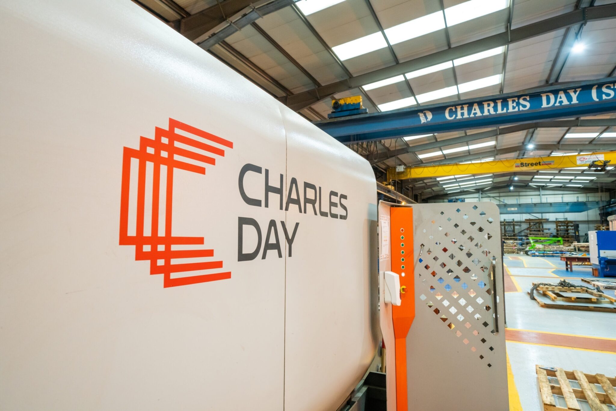 What is BS EN 1090? Our Comprehensive Guide | Charles Day Steels