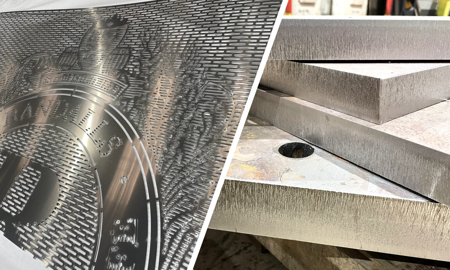 Understanding CE Marking for Fabricated Structural Steelwork | Charles ...