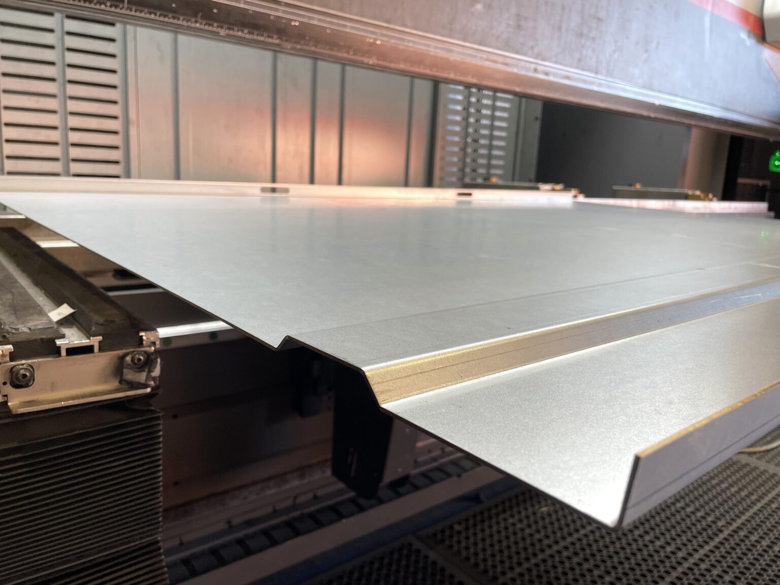 The Key Properties of Stainless Steel | Charles Day Steels