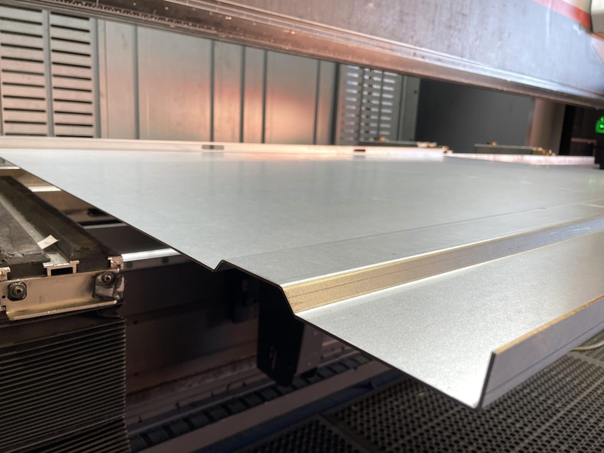 Understanding Different Steel Grades and Their Uses | Charles Day Steels