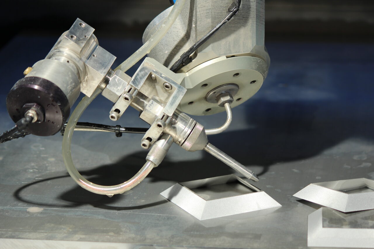 Bevel Cutting | Profiling Specialists | Charles Day