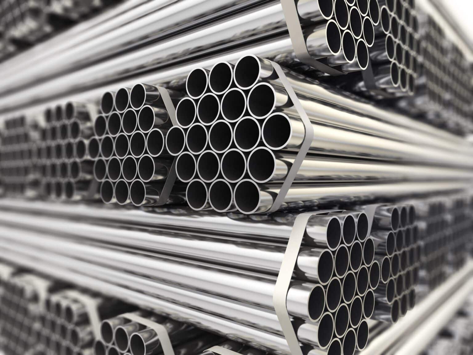 Understanding Different Steel Grades and Their Uses | Charles Day Steels