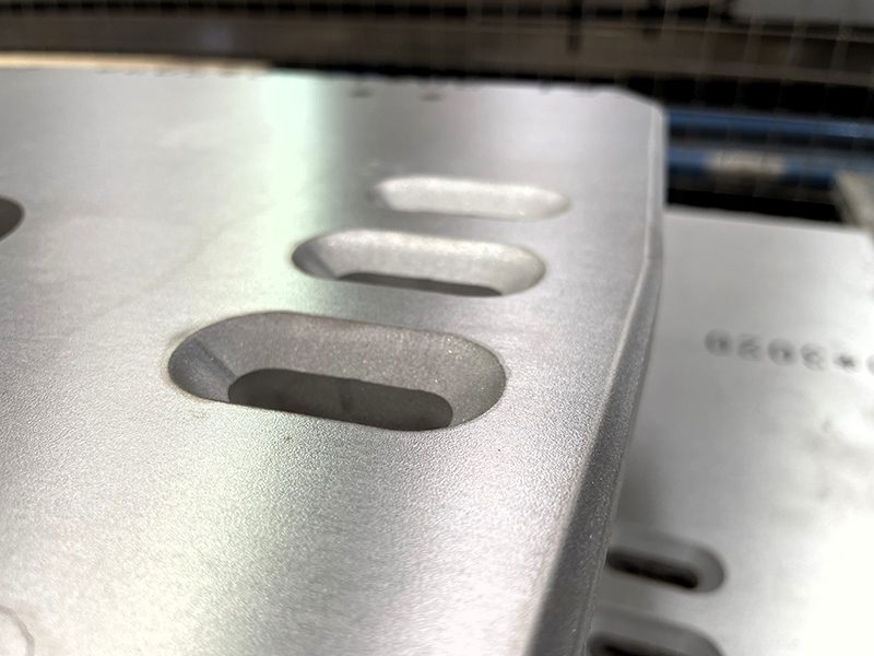 Bevel Cutting | Profiling Specialists | Charles Day