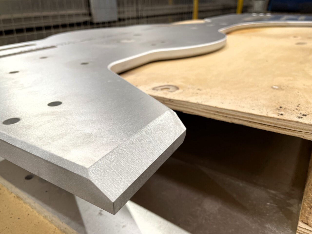 Countersinking vs Counterboring: What's the Difference? | Charles Day ...