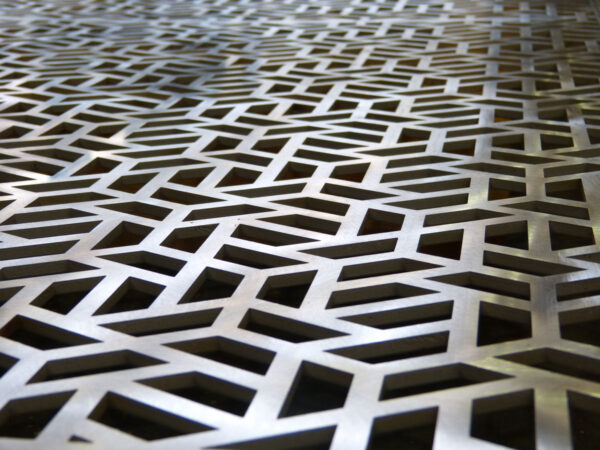 Laser Cutting | Outsourced Profiling | Charles Day Steels